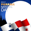 3 De Noviembre Panama Dia Nacional - Twibon App
