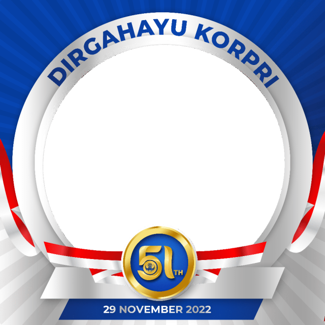 HUT KORPRI ke-51 Tahun 2022 - Twibon App HUT KORPRI ke-51 Tahun 2022 - Twibon App