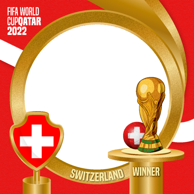 We Support Canada Fifa World Cup 2022 Qatar