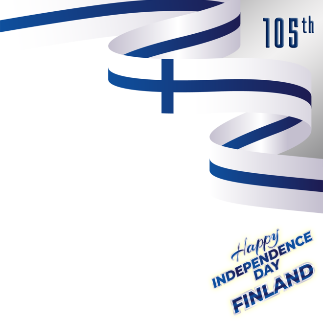 105th Independence Day of Finland 2022