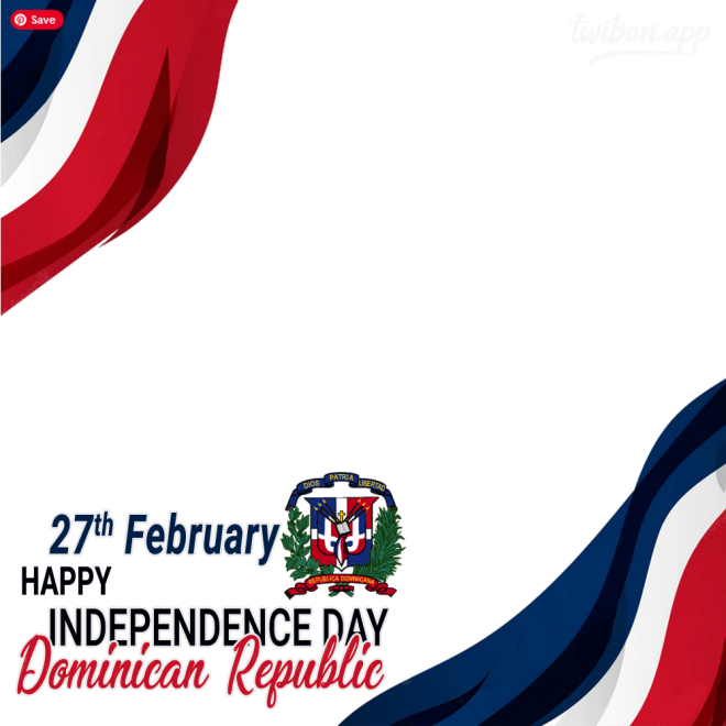Día de la Independencia de la Republica Dominicana