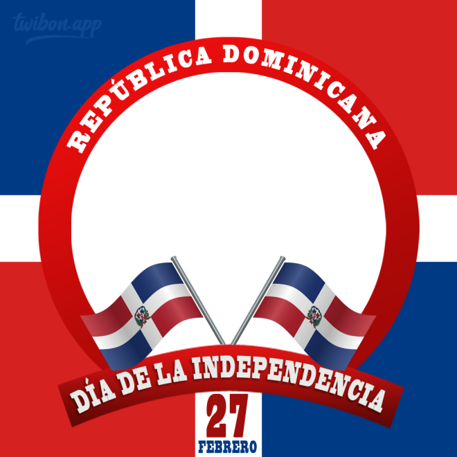 Día de la Independencia de la Republica Dominicana