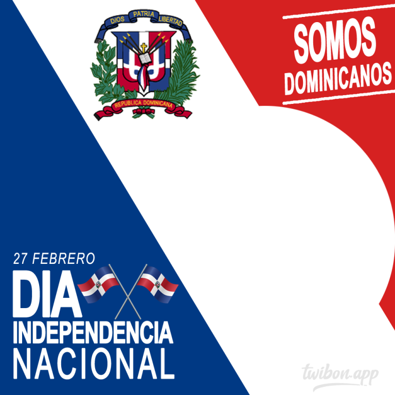 Día de la Independencia de la Republica Dominicana