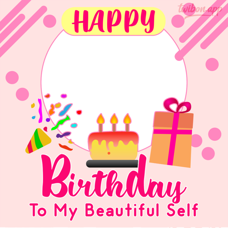 I Can t Keep Calm It s My Birthday Picture Frame