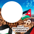 79th Jordan Country Independence Day 2025 - Twibon App