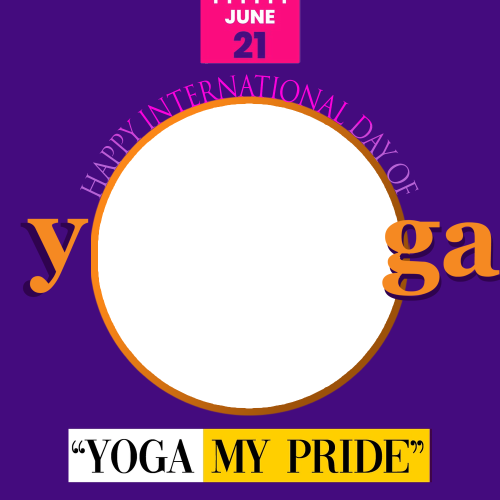 International Yoga Day Banner Design Background Images International Yoga Day Banner Design Background Images